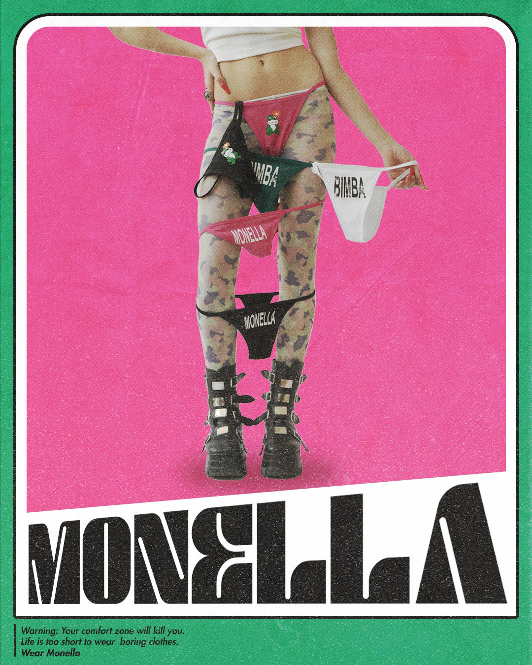 Monella Vagabonda - MONELLAVAGABONDA