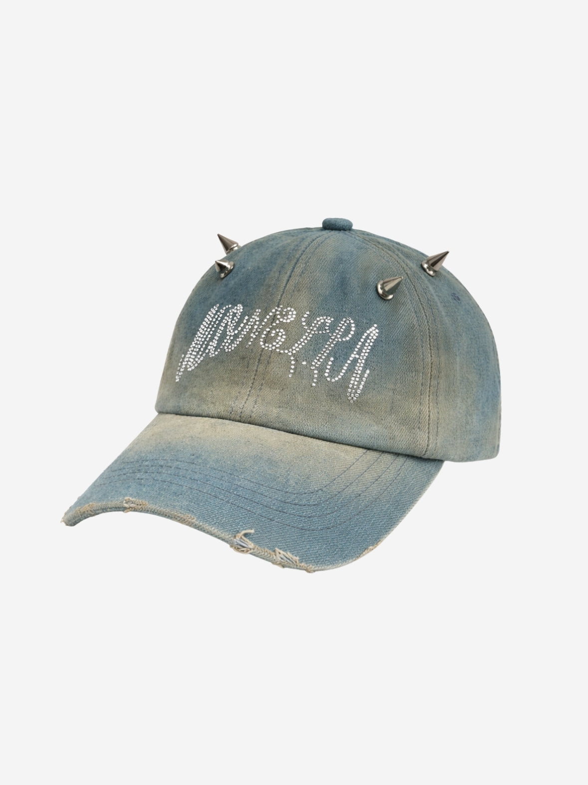 Horned Cap – MONELLAVAGABONDA